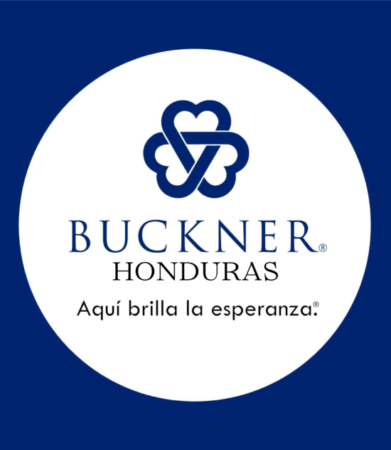 Buckner International Logo
