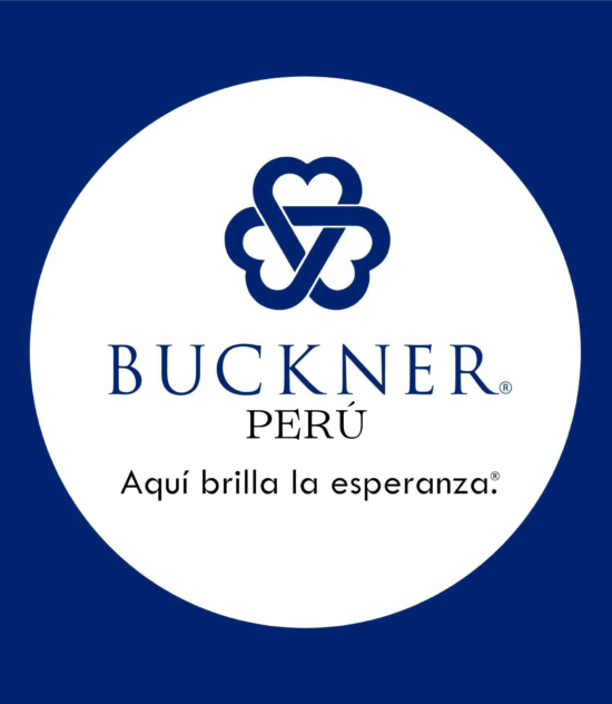 Conócenos – Buckner